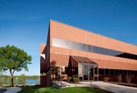 Minnetonka Corporate Center | 5th Floor - CSM | Real Estate Development ...