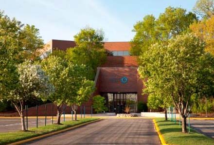 Minnetonka Corporate Center | 5th Floor - CSM | Real Estate Development ...